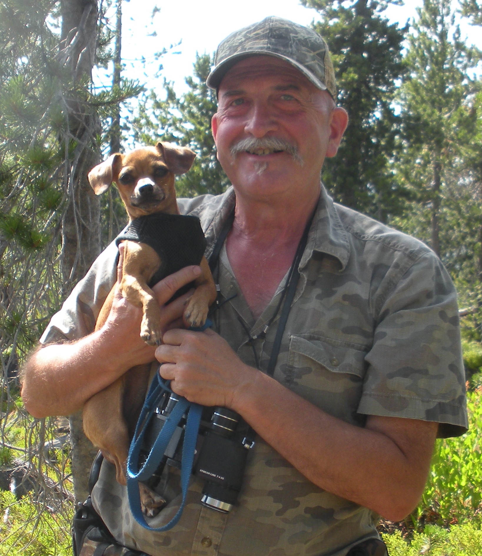 Bio – Dennis Pence